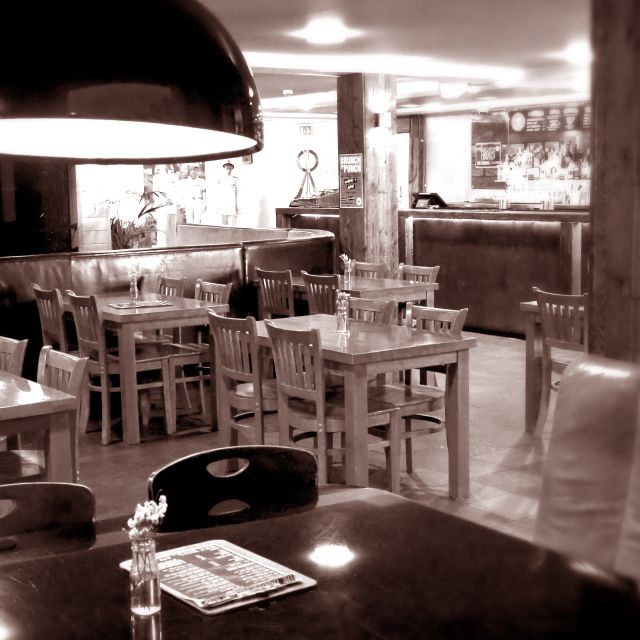 The Tabernacle Restaurant - London | OpenTable