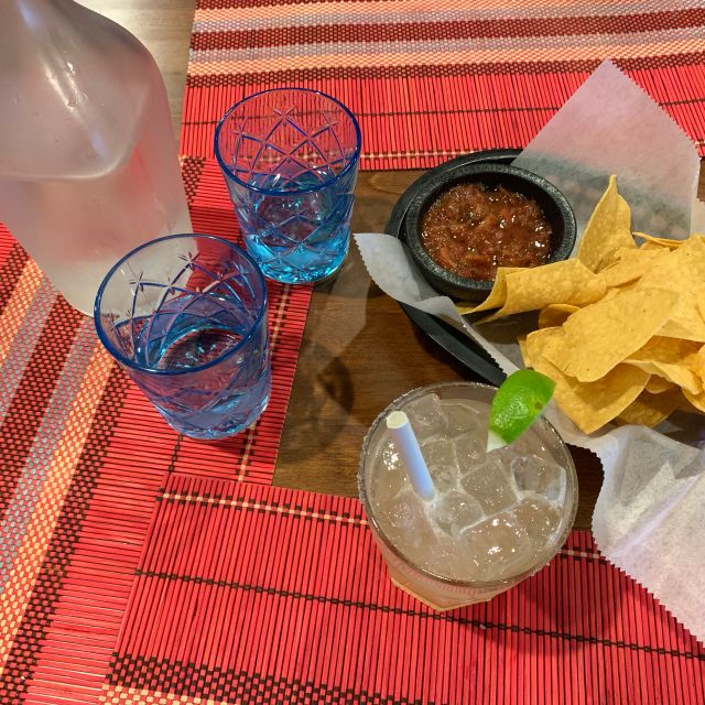 Caliente Grill - Updated 2024, Mexican Restaurant in Annapolis, MD