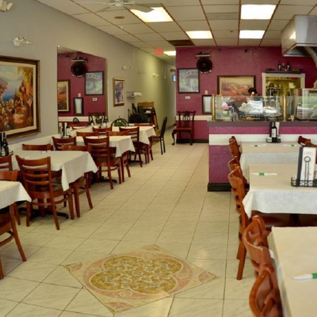 Marco Anthony Italian restaurant - Ocoee, FL | OpenTable