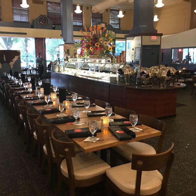 Restaurant Cowboy Brazilian Steakhouse - Columbia - Columbia, , SC ...
