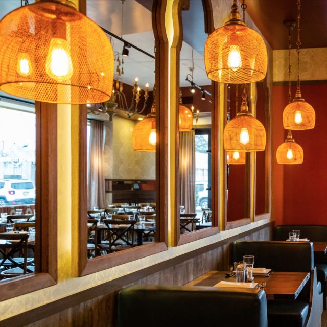 Sufiya's Grill - Merrick Restaurant - Merrick, NY | OpenTable