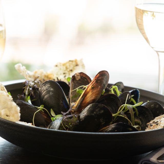 The Loft at Montage Laguna Beach Restaurant - Laguna Beach, CA | OpenTable