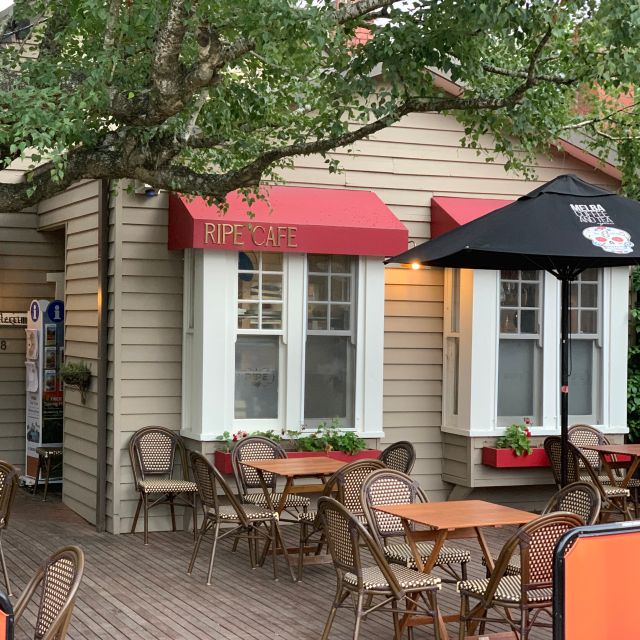 Ripe Australian Produce - Updated 2025, Modern Australian Restaurant in ...