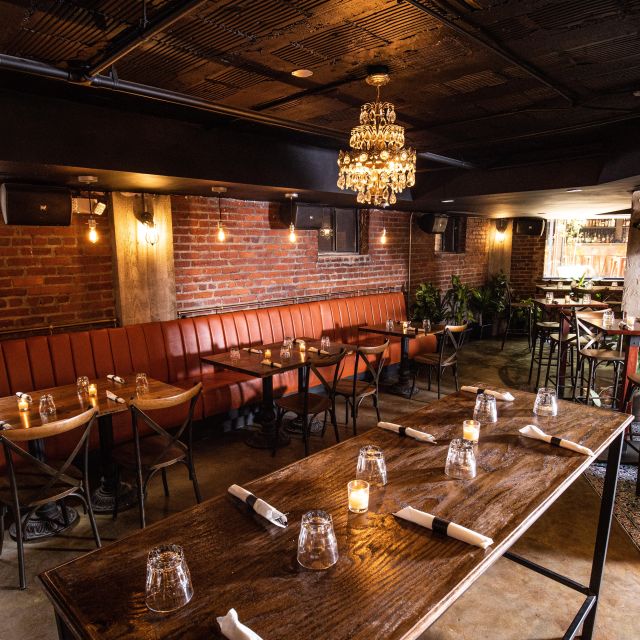 Casta's Rum Bar DC - Updated 2026, Cuban Restaurant in Washington, DC