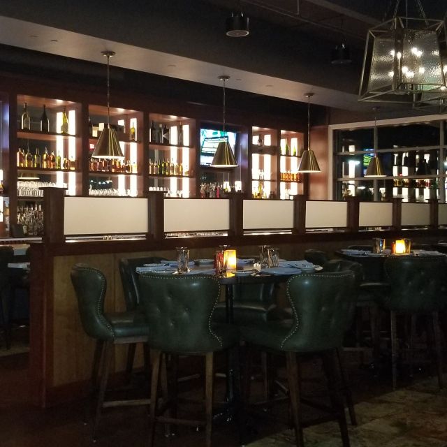 The Federal Restaurant - Waltham, MA | OpenTable