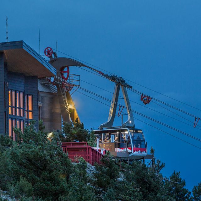 Ten 3 Restaurant - Albuquerque, NM | OpenTable