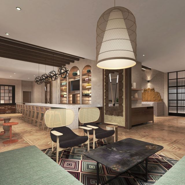 Sabroso + Sorbo Restaurant - Philadelphia, PA | OpenTable