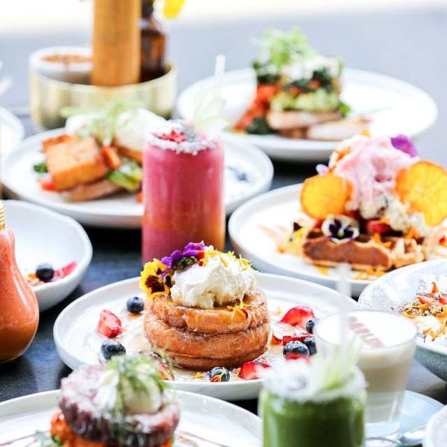 Darling Cafe - Updated 2025, Café in South Yarra, AU-VIC