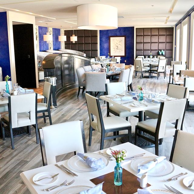 Azurea at One Ocean Restaurant - Atlantic Beach, , FL | OpenTable