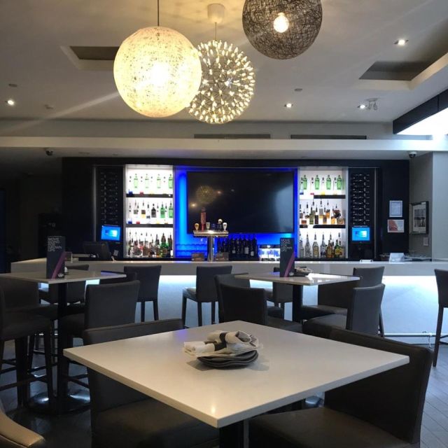 Cineplex Cinemas Varsity & VIP Restaurant - Toronto, ON | OpenTable