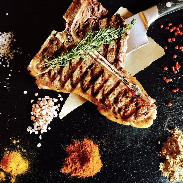 The Fat Bull Restaurant - Wigan, , Lancashire | OpenTable