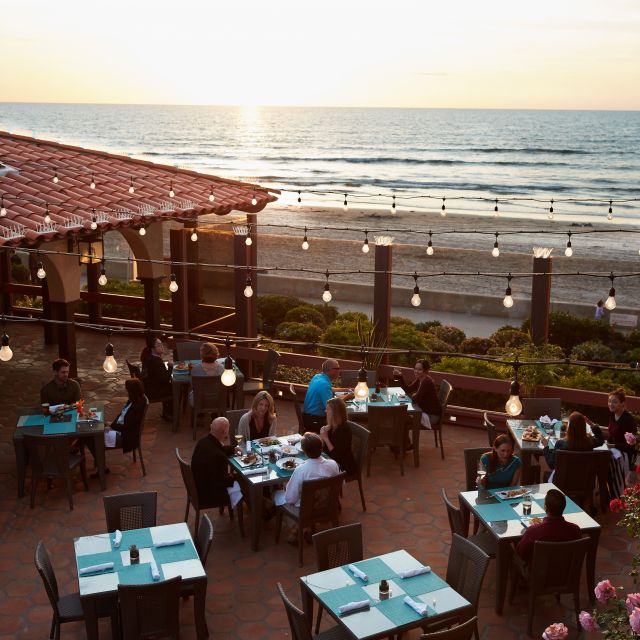 The Shores Restaurant - La Jolla Shores Hotel - San Diego, CA | OpenTable