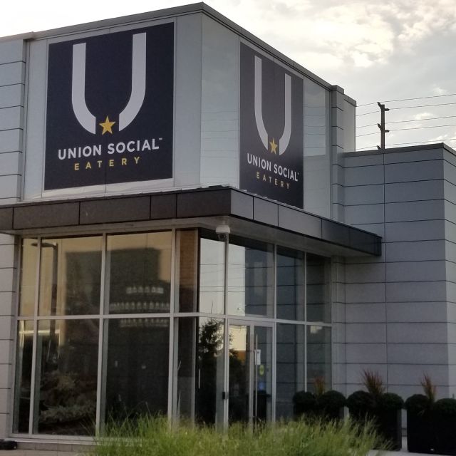 Union Social Eatery- Spectrum Restaurant - Mississauga, ON | OpenTable