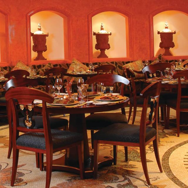 Stefanos Restaurant - Alexandria, , Alexandria | OpenTable