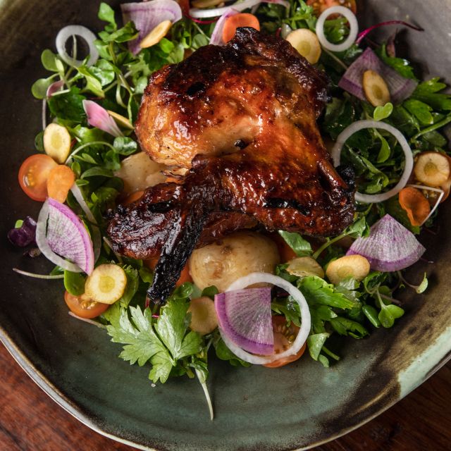 Primo Restaurant - Playa del Carmen, ROO | OpenTable