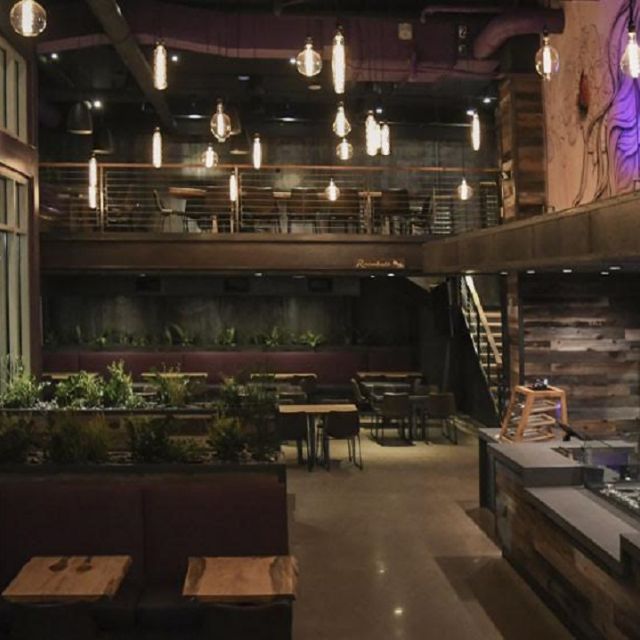 SkinnyFATS Restaurant - Dallas, TX | OpenTable