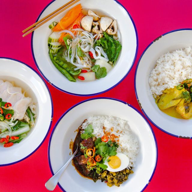 Luho Restaurant - Mis à jour en 2025, Restaurant Asiatique à Crows Nest ...