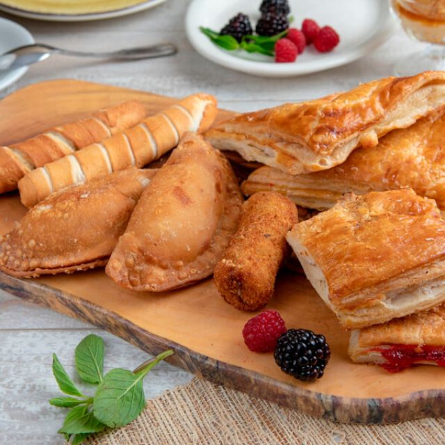 Restaurante Senor Cafe - Hollywood, , FL | OpenTable