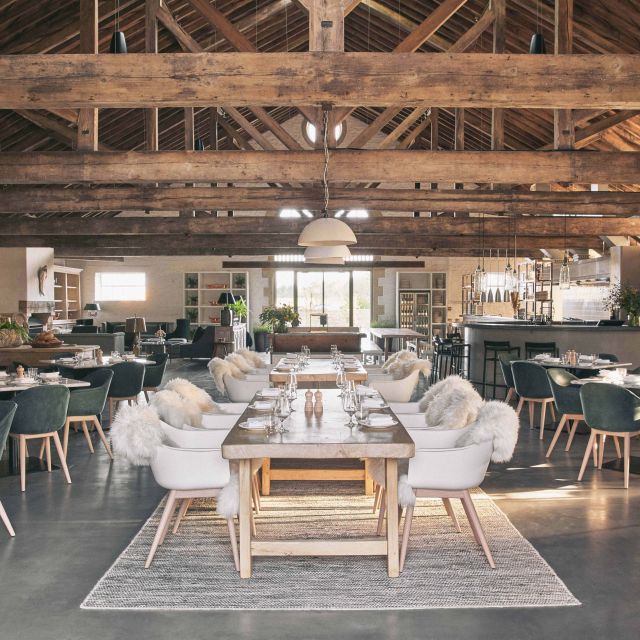 The Ox Barn Restaurant - Lechlade, Gloucestershire | OpenTable