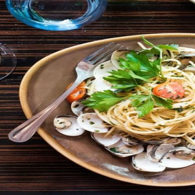 Restaurante Bella Roma - London, | Reserva en OpenTable