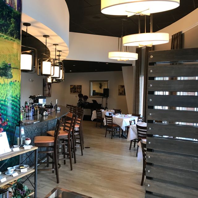 La Contea Italiano Ristorante Restaurant - Baton Rouge, LA | OpenTable