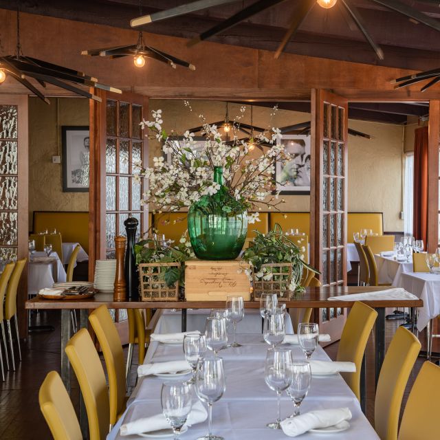 Massimo Restaurant - Providence, RI | OpenTable