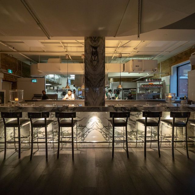 MARBL Toronto - Updated 2026, American Restaurant in Toronto, ON
