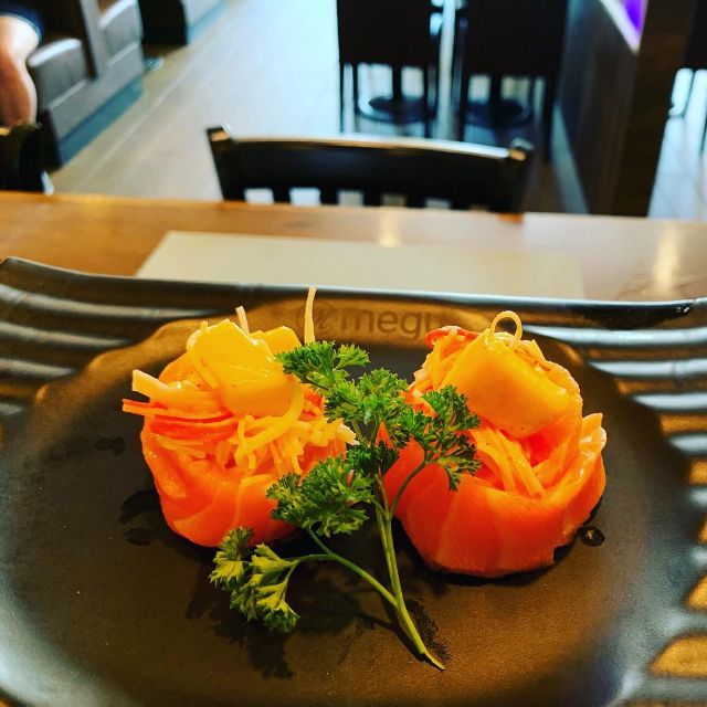 Megu Sushi - Haddonfield - Updated 2025, Japanese Restaurant in ...
