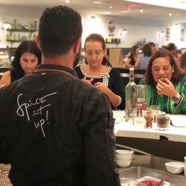 Jaffa Miami - Updated 2025, Mediterranean Restaurant in Miami, FL