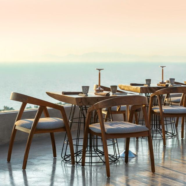 Opson Restaurant - Oía, Santorini | OpenTable