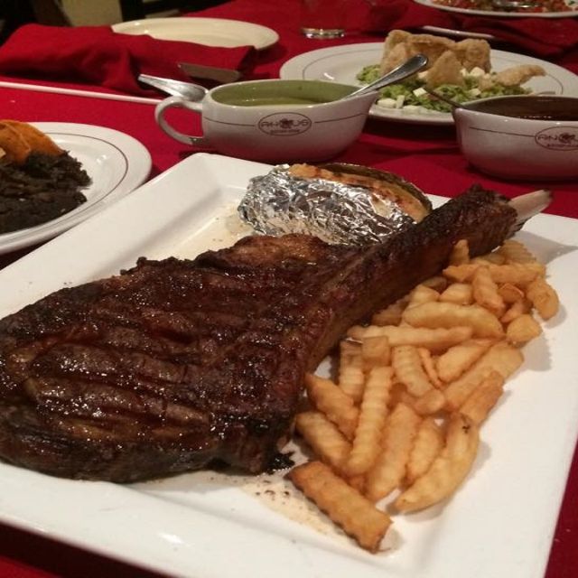 Angus Butcher House - Tuxtla Gutierrez - Updated 2025, Fine Cuts ...