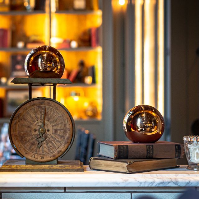 Taste 222 Restaurant - Chicago, IL | OpenTable