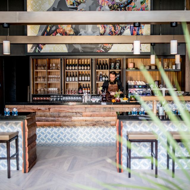 Restaurant Heno & Rey - Perth, , AU-WA | OpenTable