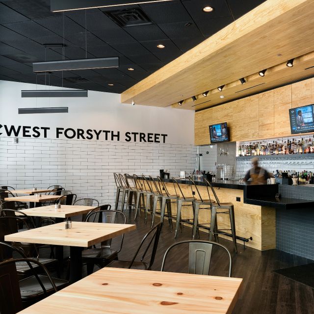 Bellwether - Mis à jour en 2024, Restaurant Américain à Jacksonville, FL