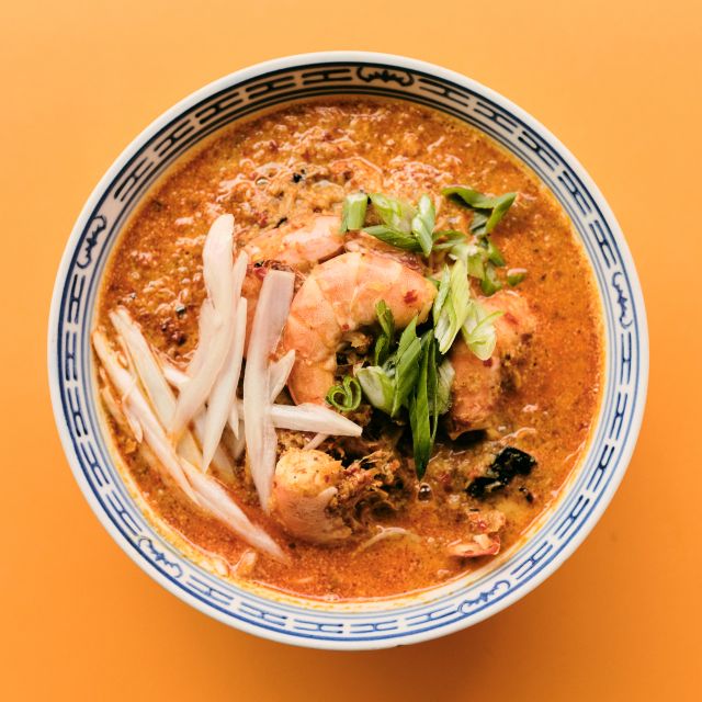 Acid Bar, SWG3 - Updated 2025, Malaysian Restaurant in Glasgow, Glasglow