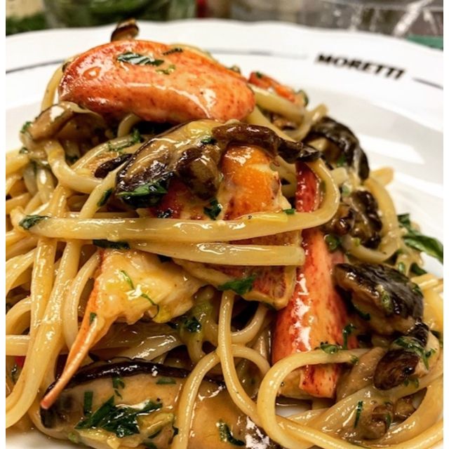 Moretti Toronto Restaurant - Toronto, ON | OpenTable