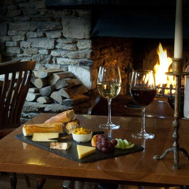 The Old House at Home - Updated 2025, International Restaurant in Near ...