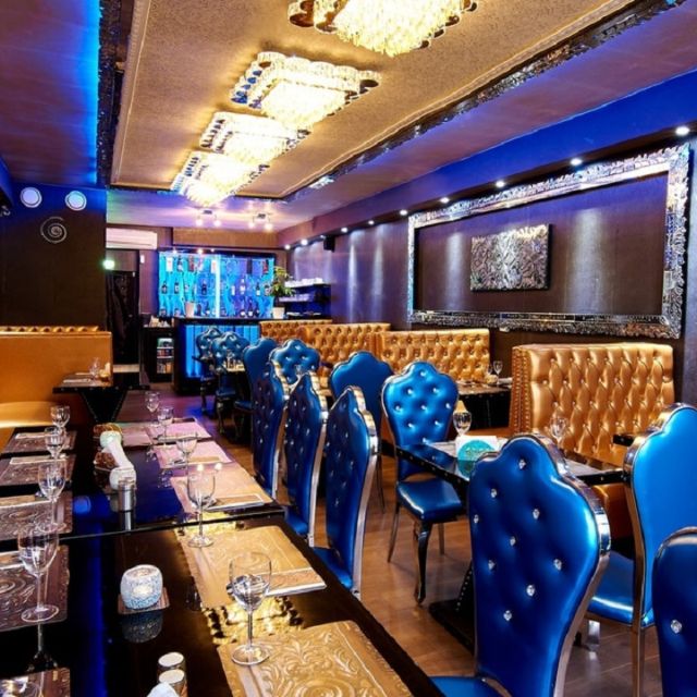 Whats Up India Actualizado En 2024 Restaurante Indio En Rotterdam