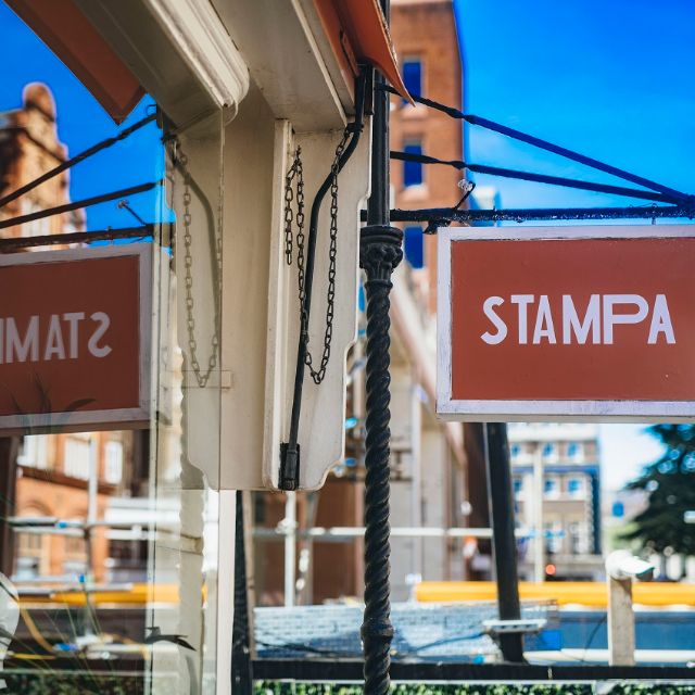 Stampa Mayfair - Updated 2025, Italian Restaurant in London