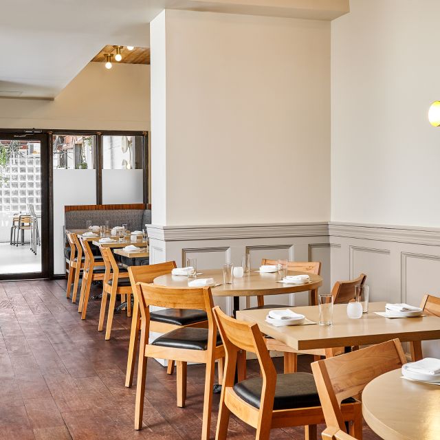 Oxalis Restaurant - Brooklyn, , NY | OpenTable