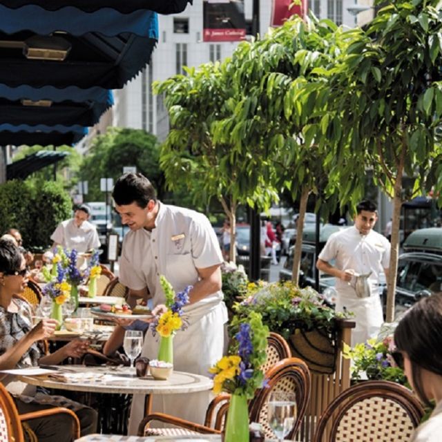 Pierrot Gourmet - Updated 2026, French Restaurant in Chicago, IL