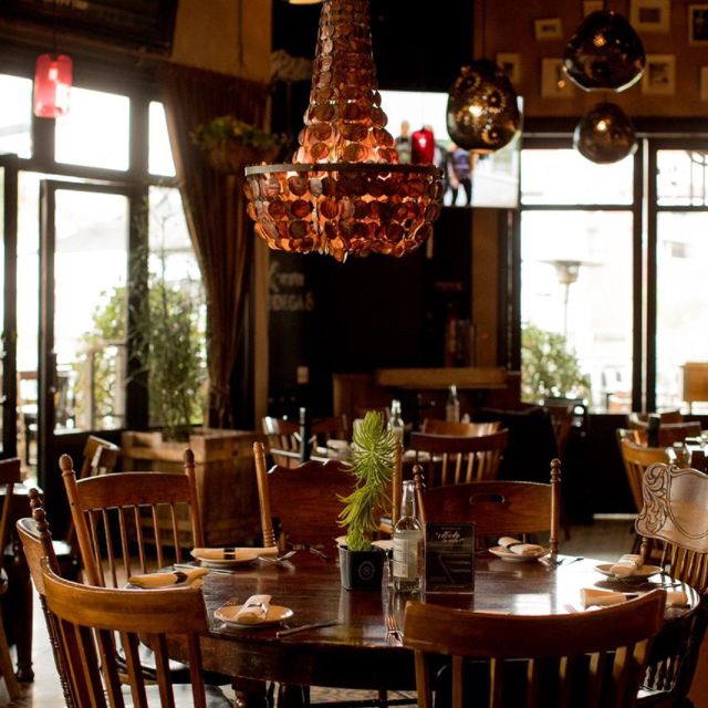 Bodega 8 - Tijuana Restaurant - Tijuana, BCN | OpenTable