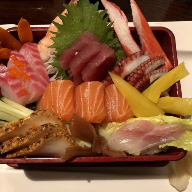 Tisumi Sushi Restaurant - Glastonbury, CT | OpenTable