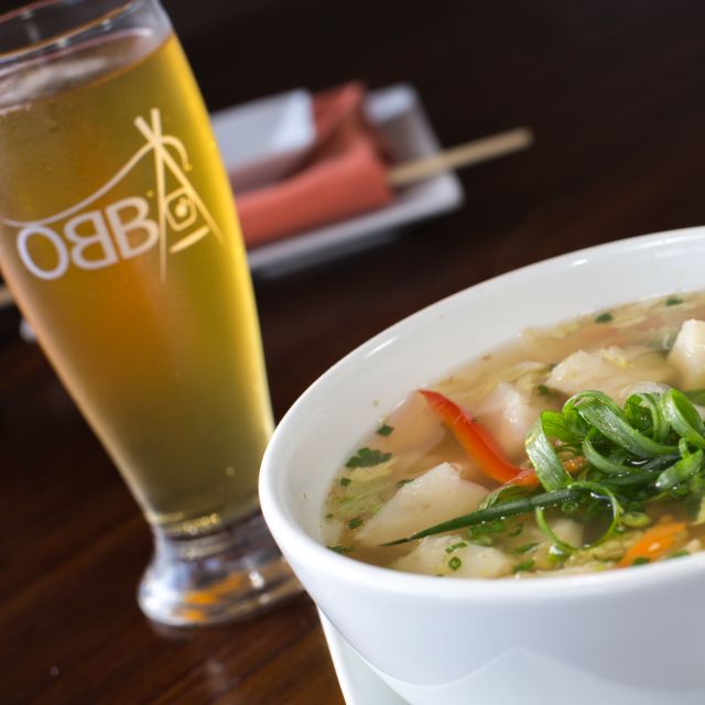 Obba Sushi & More - Mis à jour en 2024, Restaurant Japonais à Miami, FL