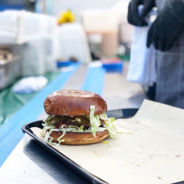 Big Max Burger Co. - Mis à jour en 2024, Restaurant Américain ...