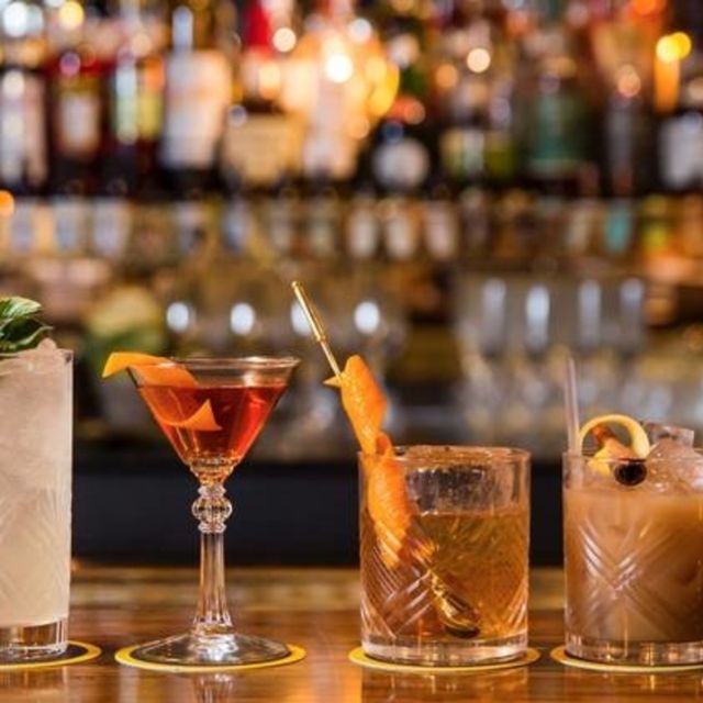 Pink Monkey Bar & Grill Restaurant - Burleigh Heads, AU-QLD | OpenTable