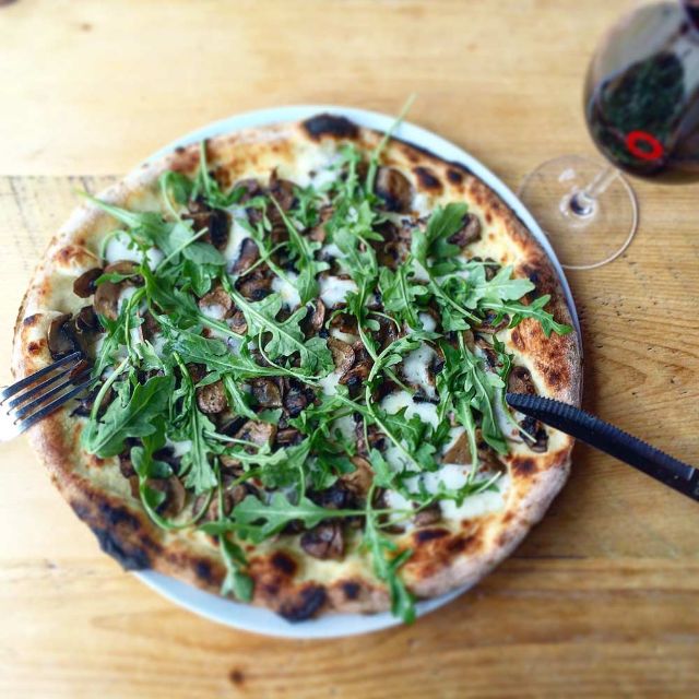 Il Fornello - Danforth - Updated 2026, Italian Restaurant in Toronto, ON