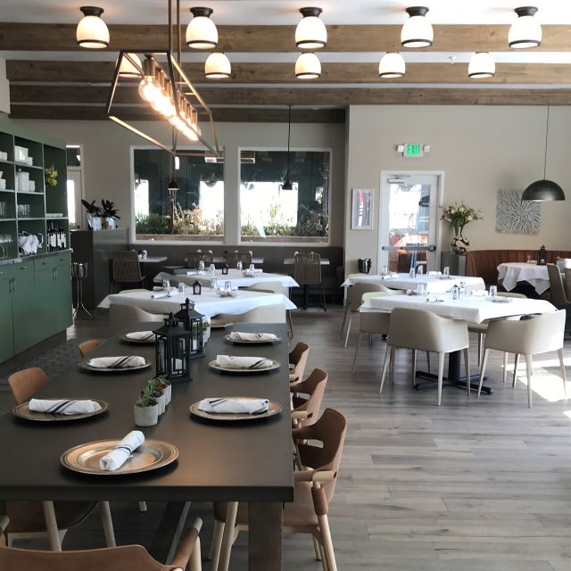 Seasons - Davis Restaurant - Davis, CA | OpenTable