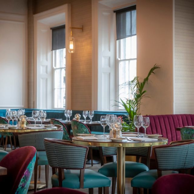 Gaslight Brasserie Restaurant - Galway, Co. Galway | OpenTable