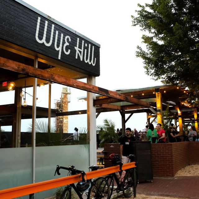 Wye Hill Kitchen + Brewing - Updated 2025, American Restaurant in ...